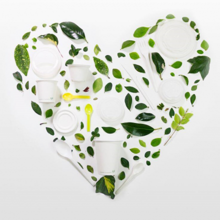 Hello Green Caribbean – Eco Friendly, Plant Based Compostable Products