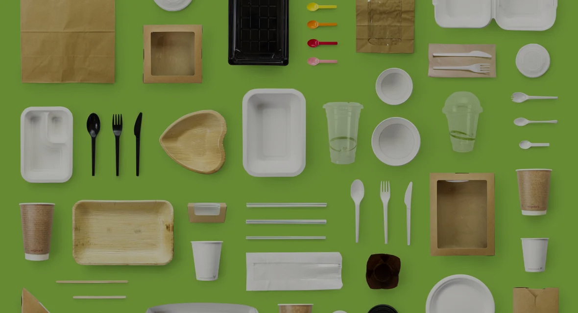 Hello Green Caribbean – Eco Friendly, Plant Based Compostable Products